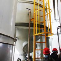 Quality Textile Effluent Treatment Plant Wastewater Treatment Plant Companies LAT for sale