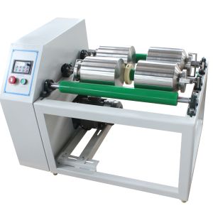 Quality Small Lab Roller Ball Mill Machine KDGQM4-5 for sale