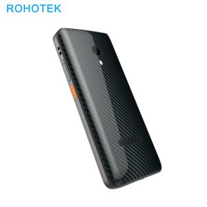 Quality Lightweight Android Industrial PDA Wifi Wireless Connectivity for sale