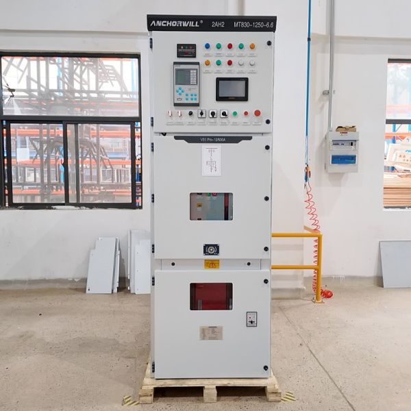 Quality MT800 High Voltage Soft Start Cabinet Multi-level Protection Soft Start Cabinet for sale
