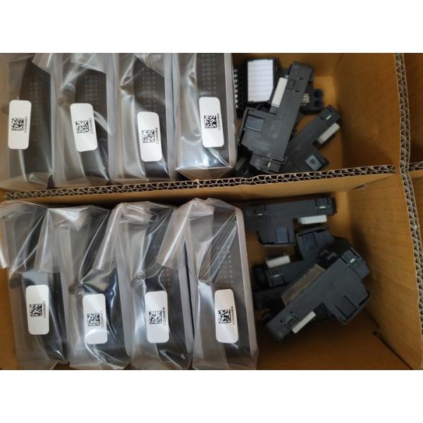 Quality Deltav Distributed Control S System M-Series Fieldbus H1 Carrie For DCS System for sale
