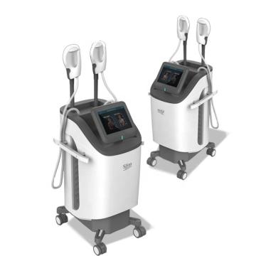 Quality Fat Reduction Multifunction Beauty Machine Helping Blood Circulation High for sale