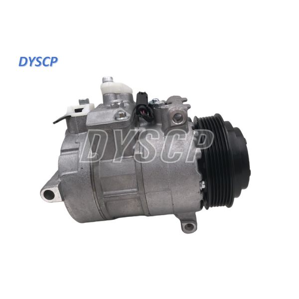 Quality Air Conditioner Compressor For Benz GLK300 E200 CLS300 A0022307311 447150-2094 for sale