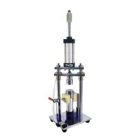 Quality Supercapacitor Cell to Case Insert Machine for sale