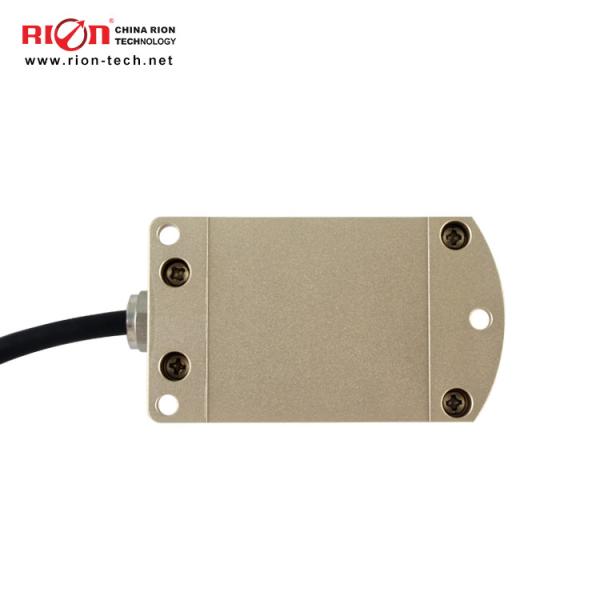 Quality SDA120T 10Hz 25Hz Dynamic Inclinometer Dual Axis for sale