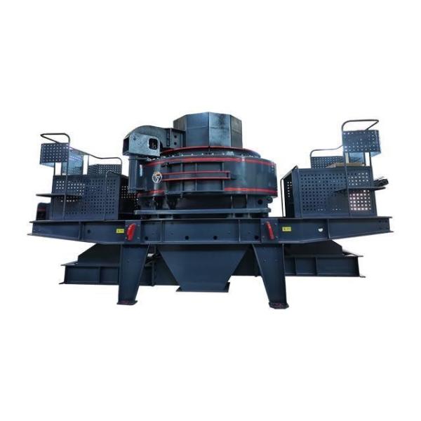 Quality 60-520tph Great Sand Making Machine Turn Big Stones Into Sand for Customized for sale