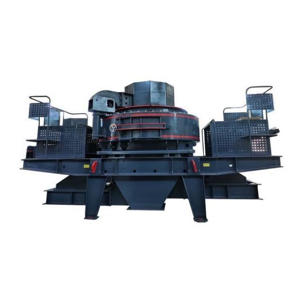 Quality 60-520tph Great Sand Making Machine Turn Big Stones Into Sand for Customized Requests for sale
