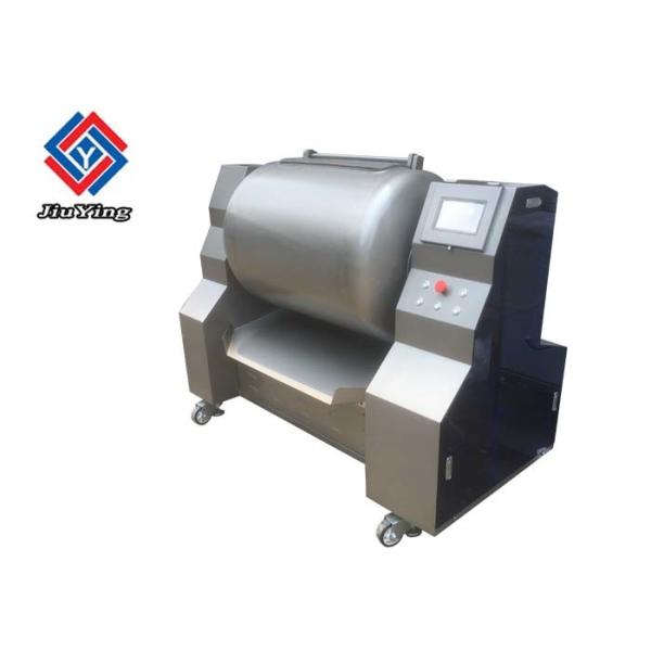 Quality Automatic Vacuum Meat Tumbler / Multi Function Chicken Meat Roller Machine for sale