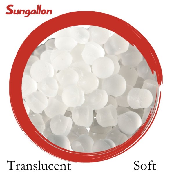 Quality PP Handles Soft Touch TPE Plastic Material High Flexibility TPR TPE Material for sale