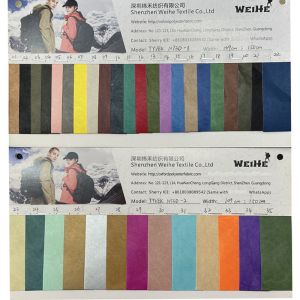 Quality Tyvek Fabric 1073D Printable Durable Lightweight Water Repellent Material for for sale