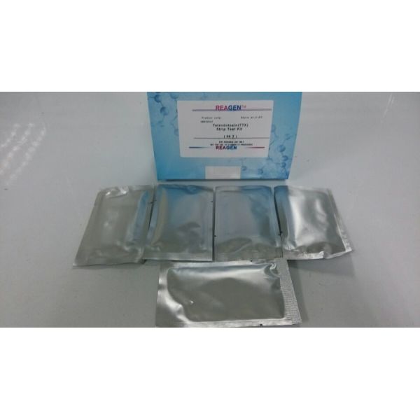 Quality ELISA Test Kit Powerful Neurotoxin For Fish Sampling Tetrodotoxin for sale