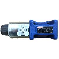 China Bosch RexrothPneumatic  Directional Control Valve 4WE10D50 EG24N9K4 M factory