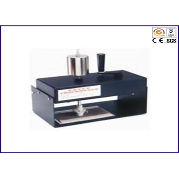 Quality Lab Instruments Textile Testing Equipment AATCC 116 Rotary Crockmeter for sale