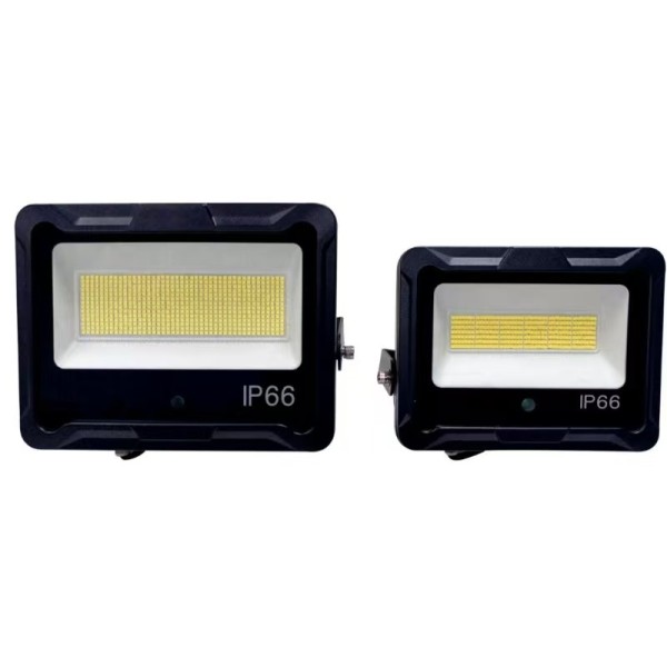 Quality 60W 100W LED Flood Light Module RGB LED Floodlight Waterproof for sale