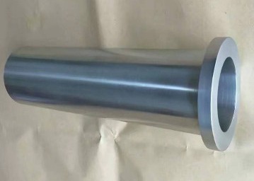 Quality Fabricated Heat Resistant Tungsten Machined Parts for sale