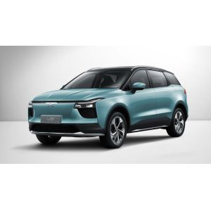 Quality AIWAYS U5 ECO Friendly Electric Cars for sale