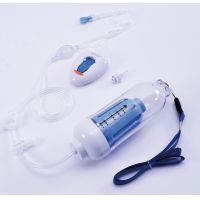 Quality Silicone Multirate Elastomeric Disposable Infusion Pump 100ML for Optimal for sale