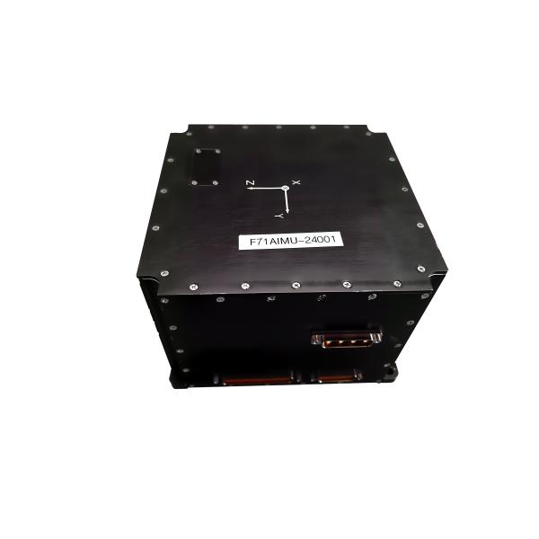 Quality High Accuracy TDF72IMU0 Fiber Optic Inertial Unit with Low Power Consumption and Small Size for Dynamic Measurement for sale