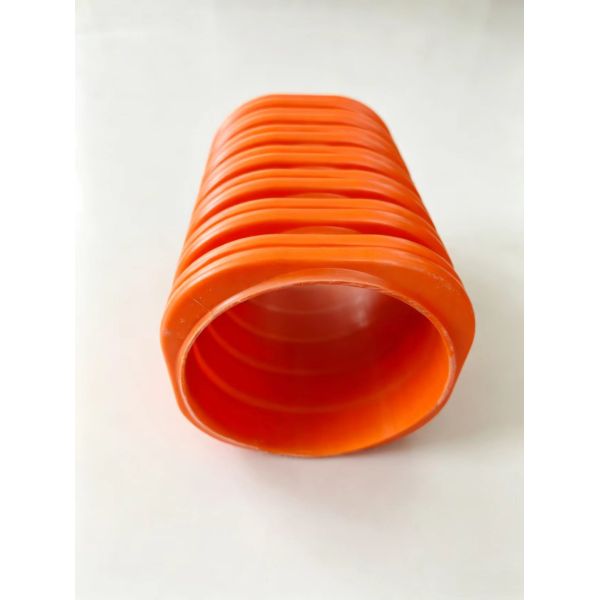 Quality PE PP PVC MPP Corrugated Pipe Extrusion Line With Non-standard Customization for sale
