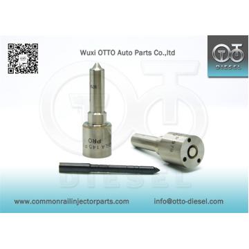 Quality DSLA128P1510 Bosch Injector Nozzle For Common Rail Injectors 0445120059/231etc. for sale