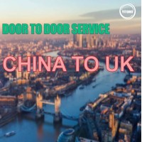 Quality 20'GP 40'GP International Door To Door Freight Delivery Shipping From China To for sale