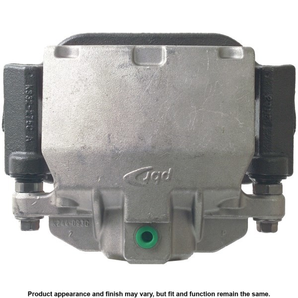 Quality CADILLAC Auto Parts Vehicle Brake Caliper 18B5030 18B5031 OEM 15792636 15792635 for sale