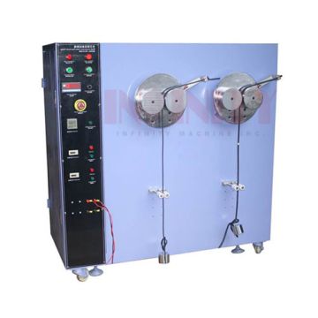 Quality Multi Conductor Bending Test Machine , Cable Flex Tester Machines 220V 50Hz for sale