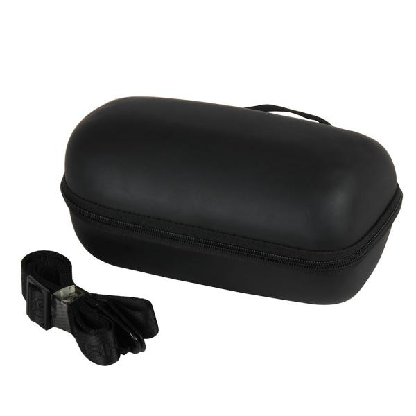 Quality BSCI Travel Lens Case , 5mm 75 Degree EVA Small Hard Shell Case for sale