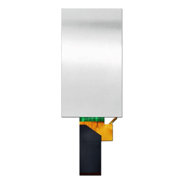 Quality 5.5 Inch TFT LCD Display | 720x1280 Resolution NV3051 Controller for sale