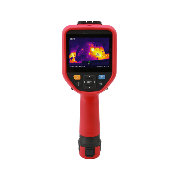 Quality CDI384G Touchscreen Adjustable-focus Infrared Thermal Imager for sale