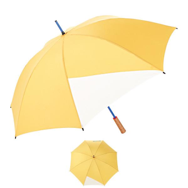 Quality Dual Used Windproof Umbrella with Metal Shaft and Customized Logo Printed Cork for sale