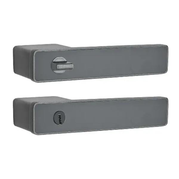 Quality Durable Stylish Aluminum Alloy Material Door Lock For Optimal Performance for sale