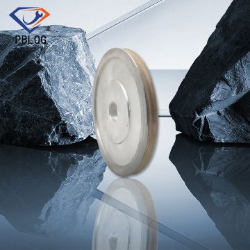 Quality 4-12mm CBN Grinding Wheel for Consistent Grinding Performance for sale