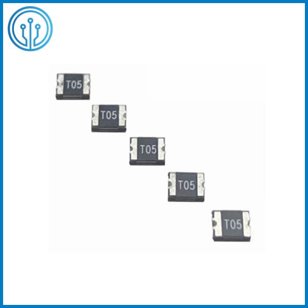 Quality 3225 Low Loss 1210 2A PPTC Resettable Surface Mount Fuses SMD 6V for sale