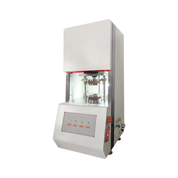 Quality Lab Oriented Digital Mooney Viscosity Tester For Rubber Materials for sale