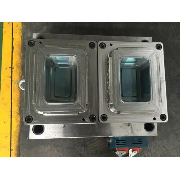 Quality PP Food Container Injection Molding Machine for sale