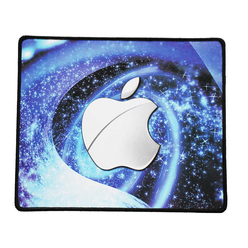 Minglu GMP-018 Custom game mouse pad High quality rubber game mat pad
