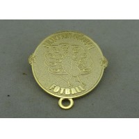 Quality Die Cast Medals for sale