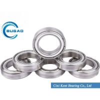 Quality Auto Part Radial Bearing Load Direction 6800 6900 for Agriculture Mining Machine for sale