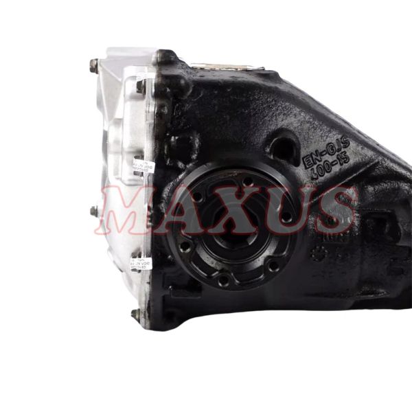 Quality RECONDITIONED Rear Differential Diff 2.35 Ratio for BMW E90 E91 E92 325d 330d for sale