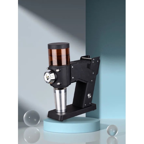 Quality Coffee Grinder Flat Burr Electric Grinding machine for sale