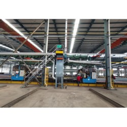 China Factory - QINGDAO GUSITE CONSTRUCTION ENGINEERING CO.,LTD