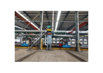 China Factory - QINGDAO GUSITE CONSTRUCTION ENGINEERING CO.,LTD