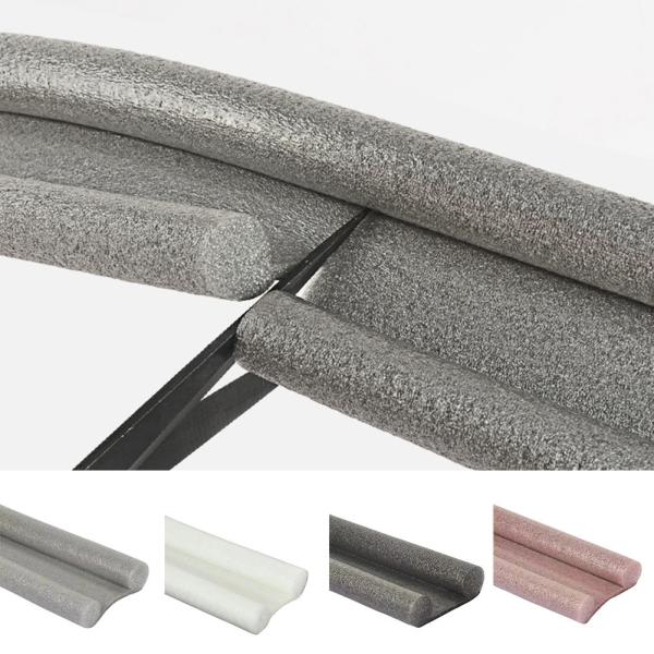 Quality Heat Insulation Under Door Draft Stoppers Anti Collision for sale