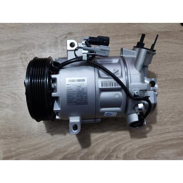 Quality auto ac compressor OE NUMBER  813384 92600-1243R for  NISSAN for sale