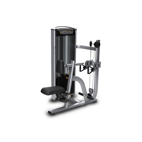 Quality Fitness Matrix Strength Training Equipment , Commercial Seated Row Machine for sale