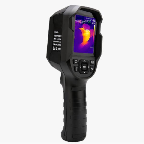 Quality CDI260Ex Explosion-proof Infrared Thermal Imager for sale