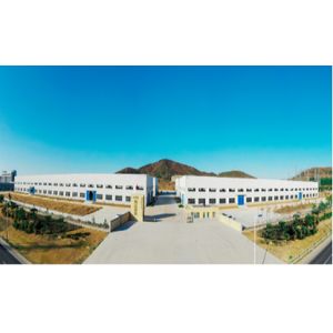 China Factory - Weihai Puyi Marine Environmental Technology Co., Ltd.
