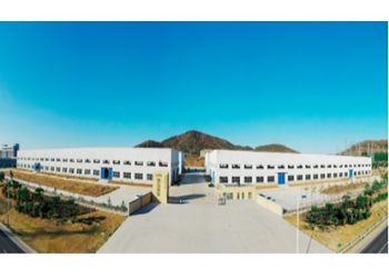 China Factory - Weihai Puyi Marine Environmental Technology Co., Ltd.