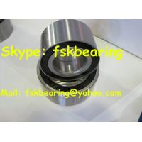 China Precision DAC27600050 Sealed Double Row Ball Wheel Bearings 27mmID factory